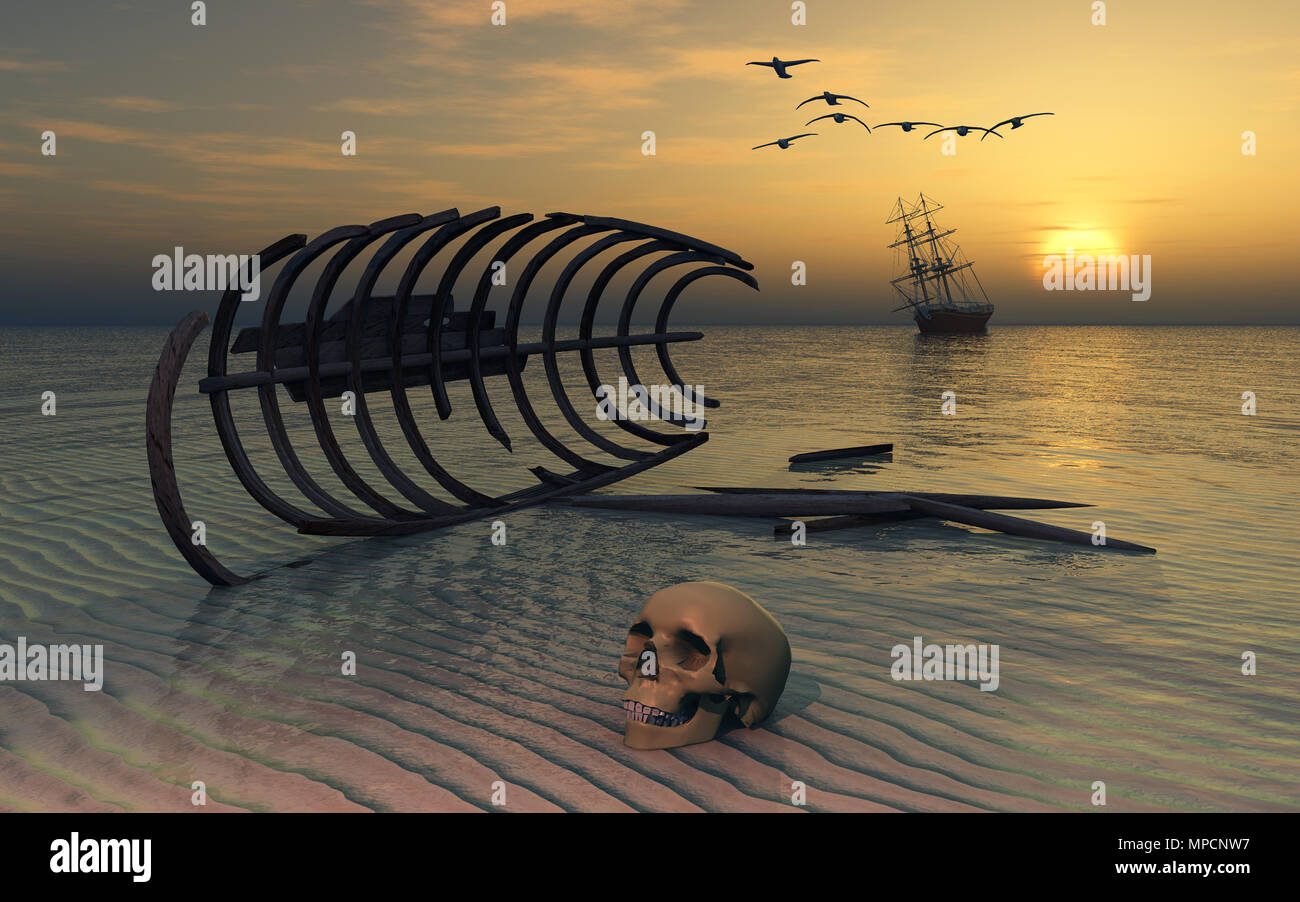 Wreckage disaster accident hi-res stock photography and images - Alamy
