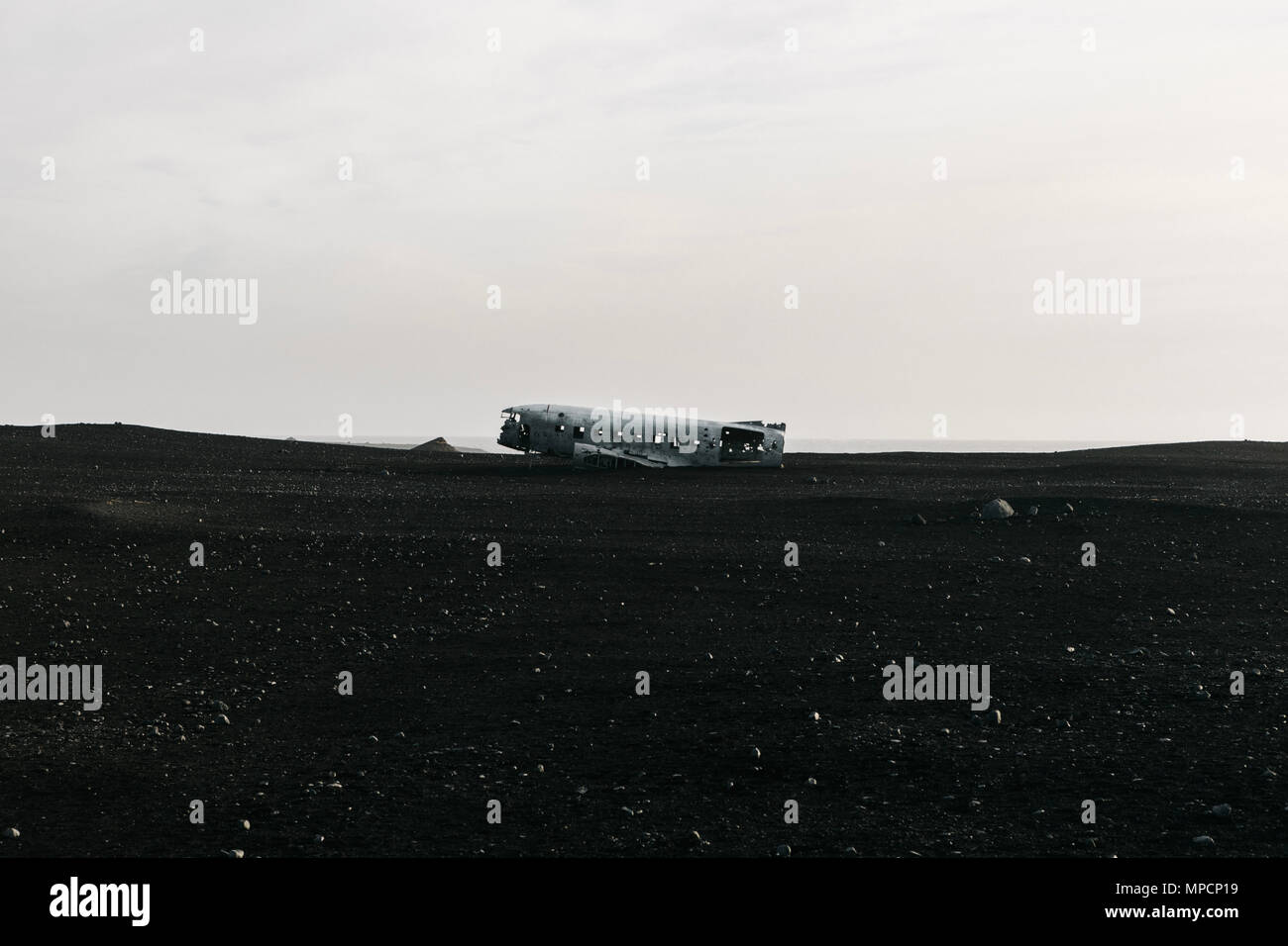 Lost plane hi-res stock photography and images - Alamy