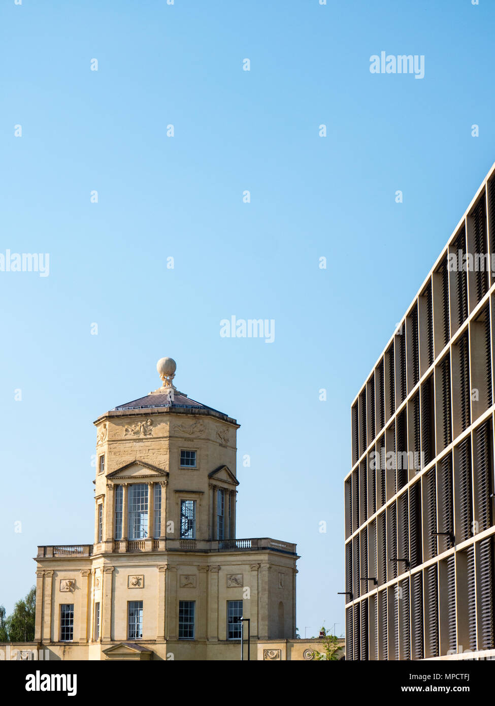 Oxford new hi-res stock photography and images - Alamy