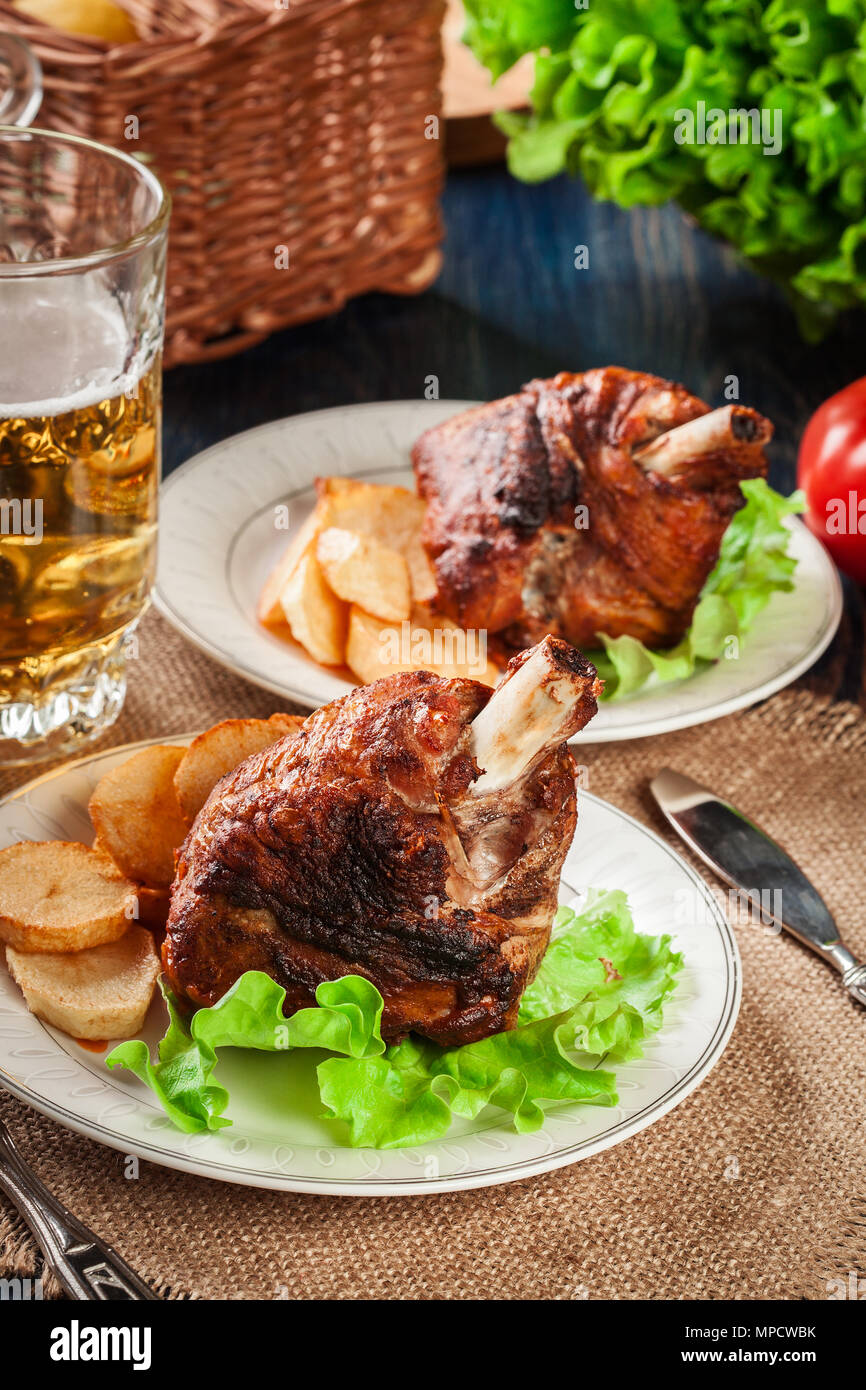 Slices of turkey meat hi-res stock photography and images - Alamy