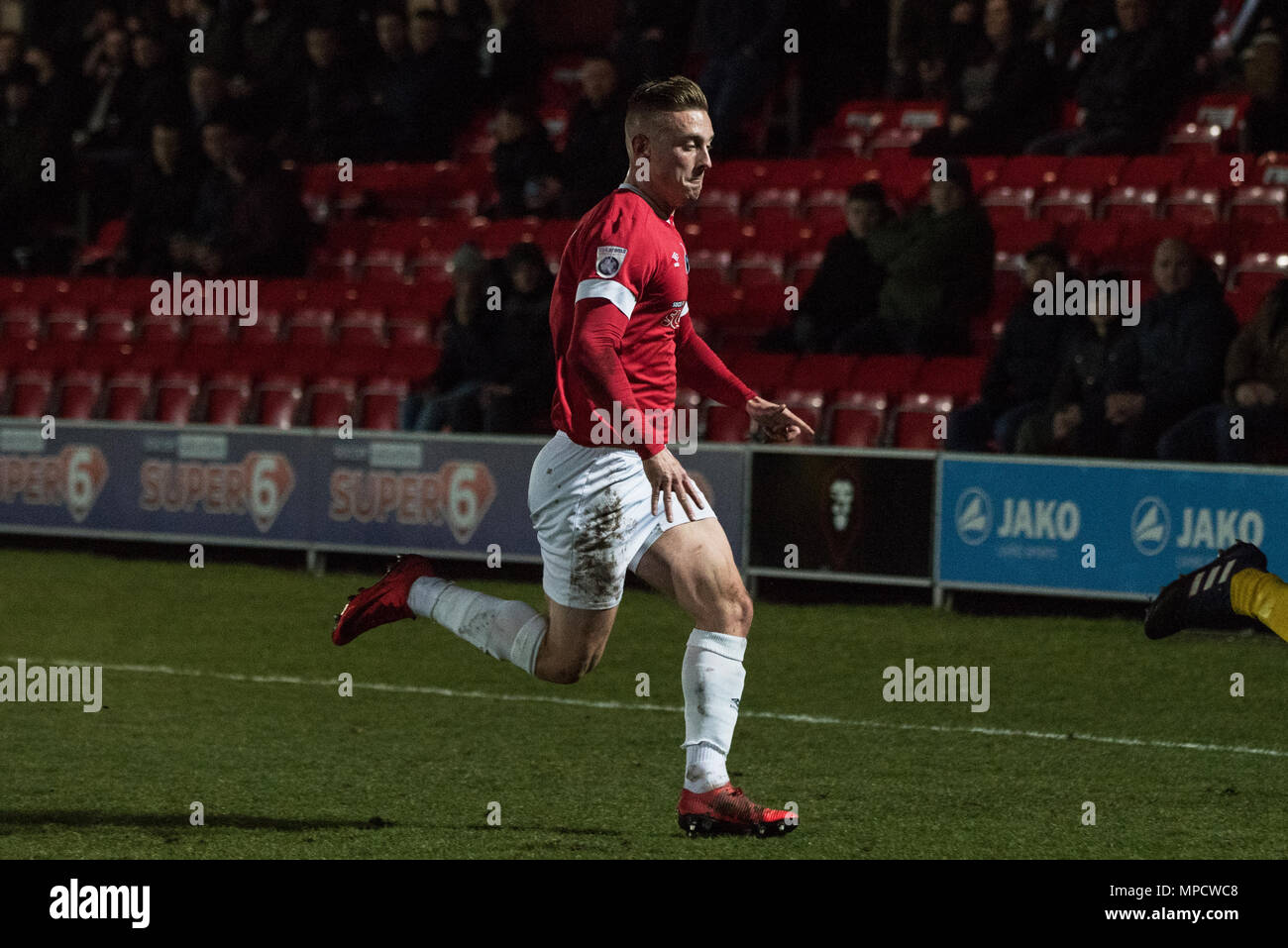 Josh askew hi-res stock photography and images - Alamy