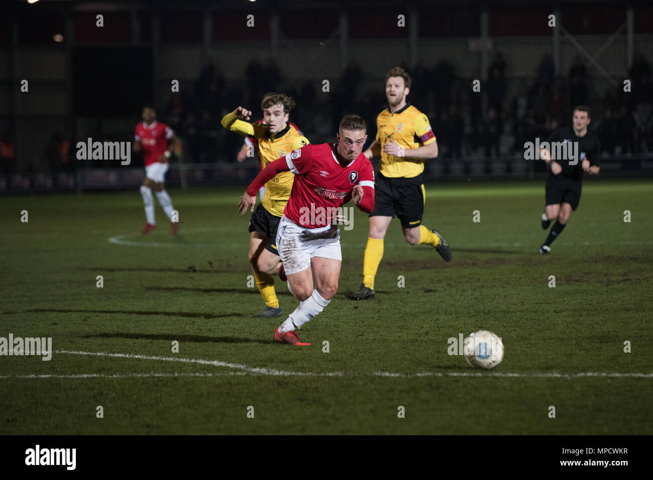 Josh askew hi-res stock photography and images - Alamy
