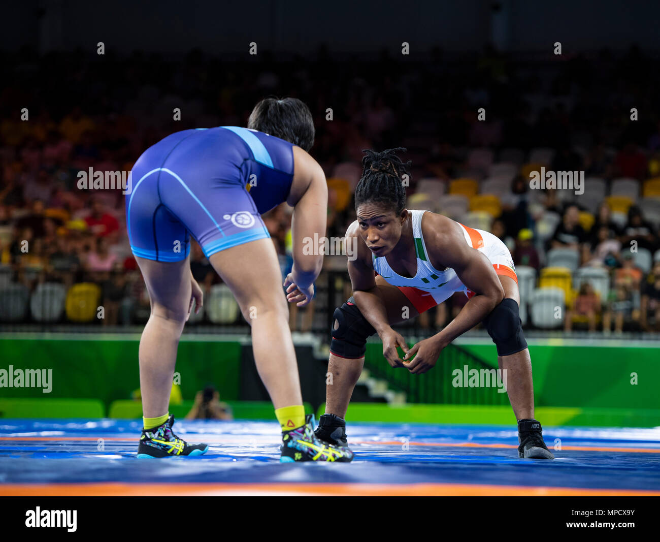 Blessing oborududu hi-res stock photography and images - Alamy