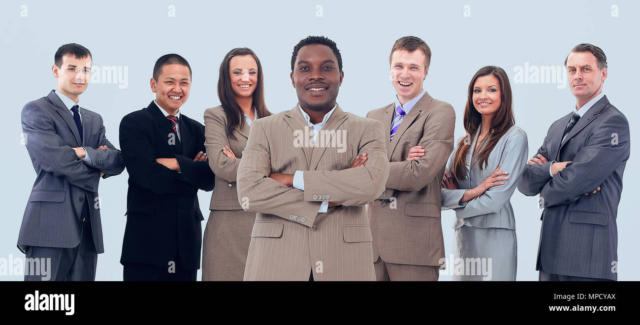 Leadership ambitious business expert hi-res stock photography and ...