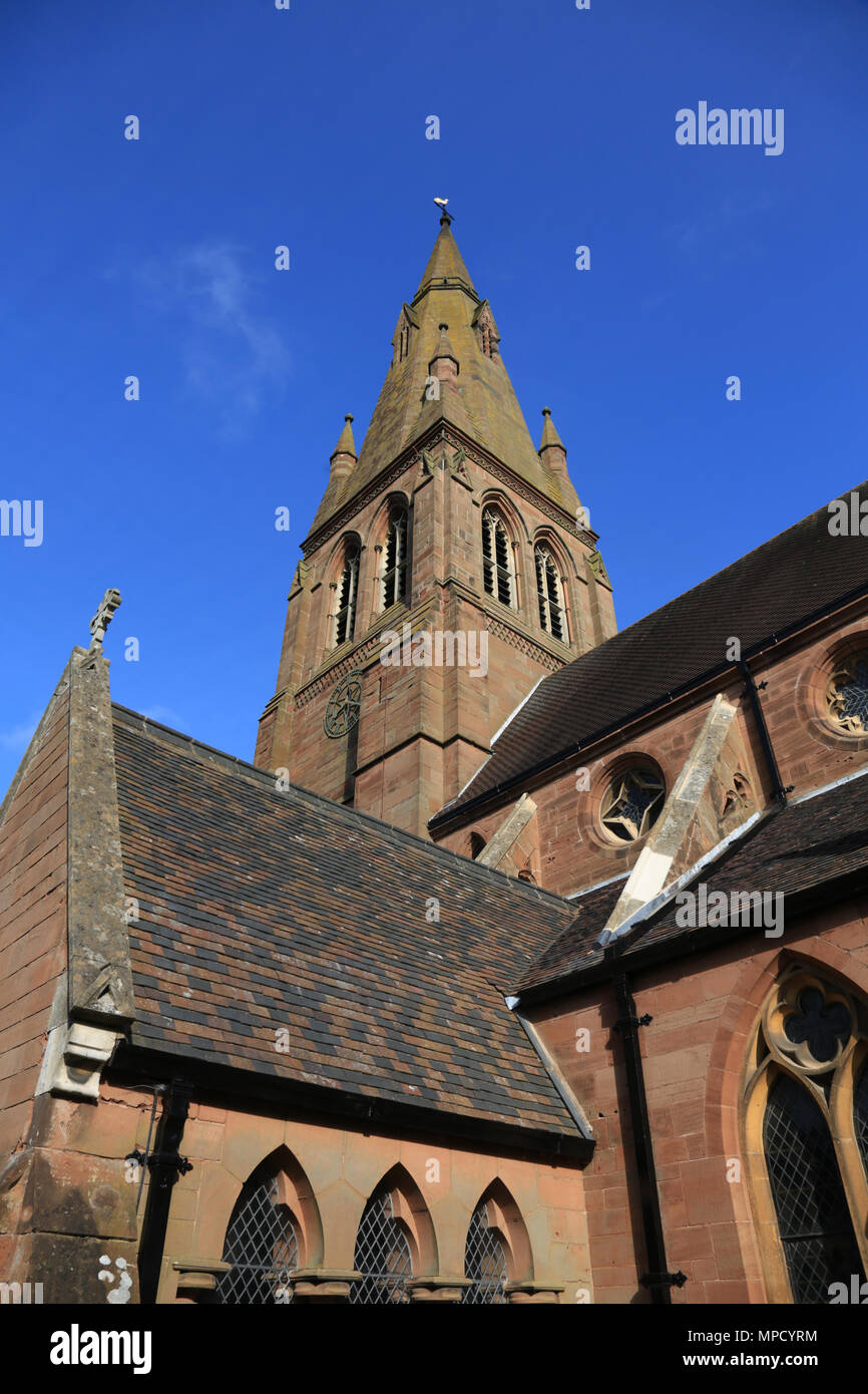 Hallow worcester hi-res stock photography and images - Alamy