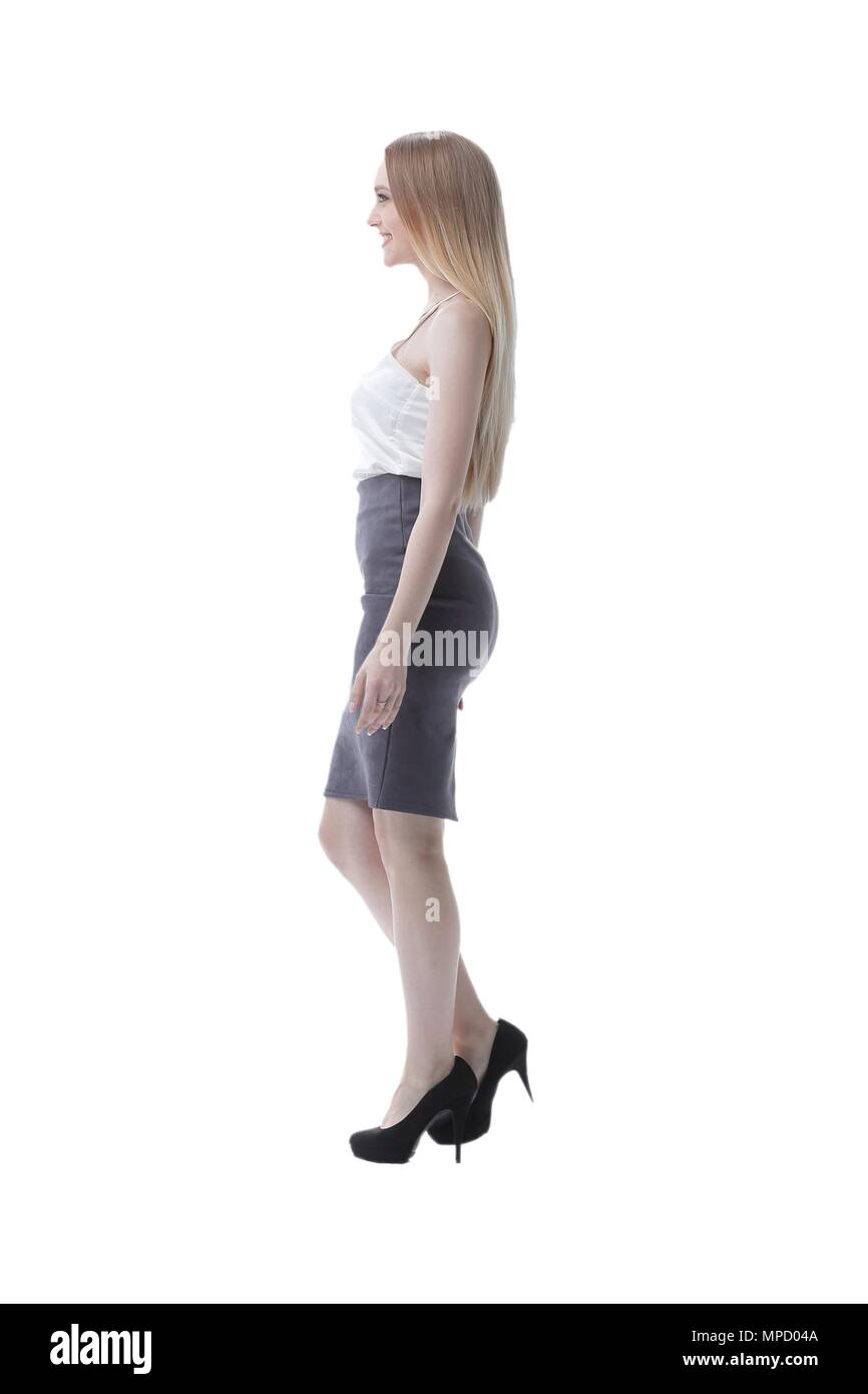 Full height photo Cut Out Stock Images & Pictures - Alamy