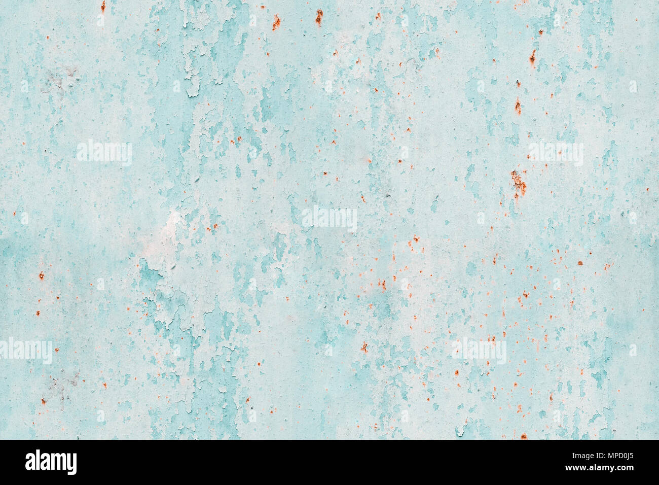 Rusty metal tile. Seamless texture of rusty metal surface Stock Photo ...
