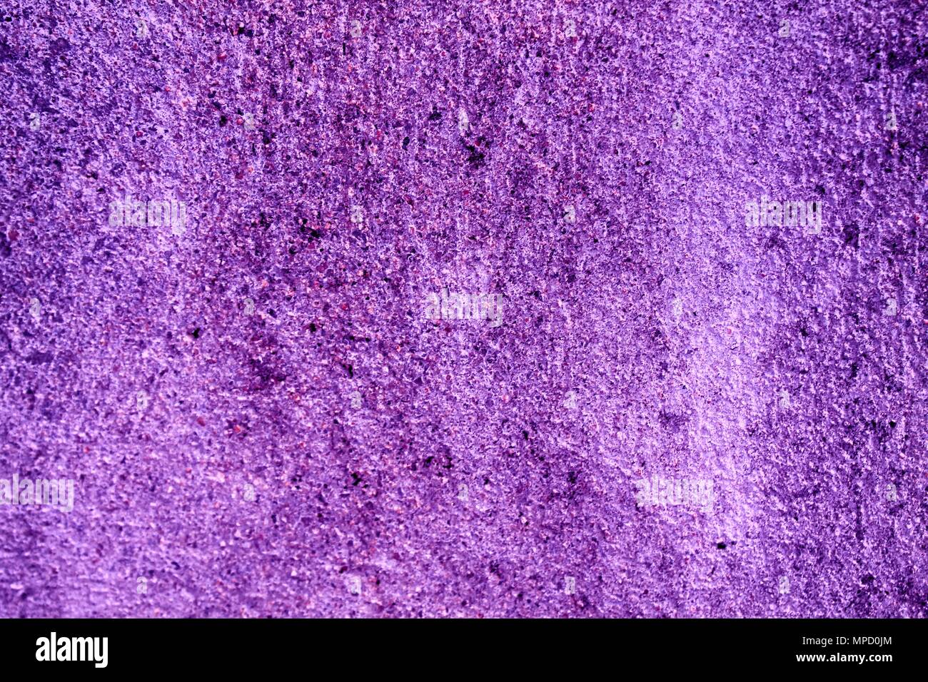 Ultra purple Concrete cement texture, stucco background and rock ...