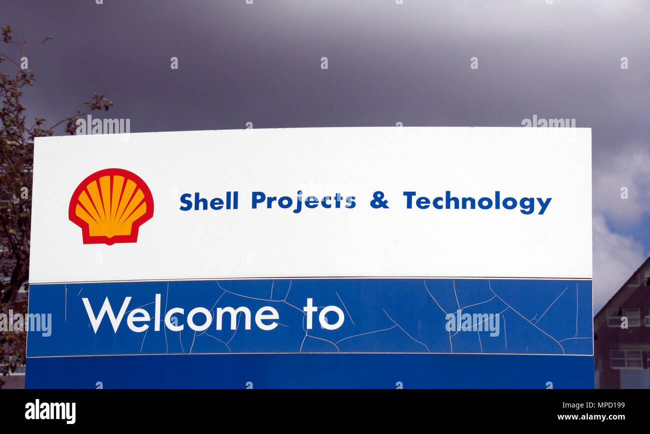 the hague, Netherlands-october 8, 2015: Sign in front of the office of ...