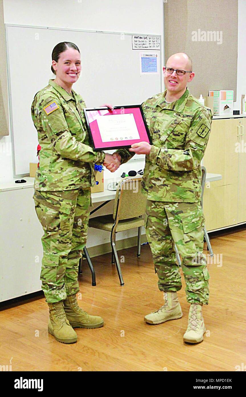 Colonel finley r hamilton outstanding military musician award hi-res ...