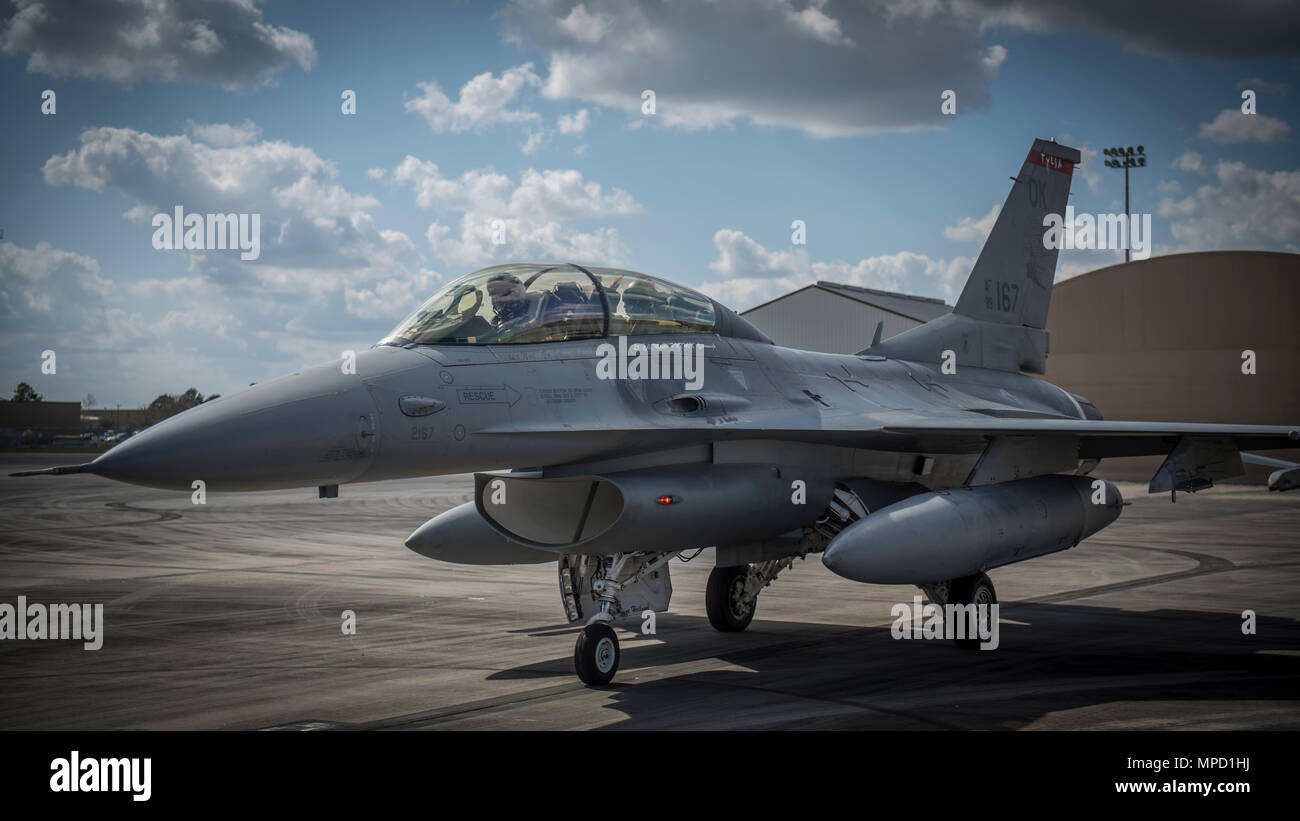 138 Fighter Wing High Resolution Stock Photography and Images - Alamy