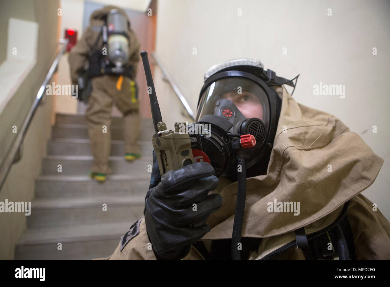 biological services unit