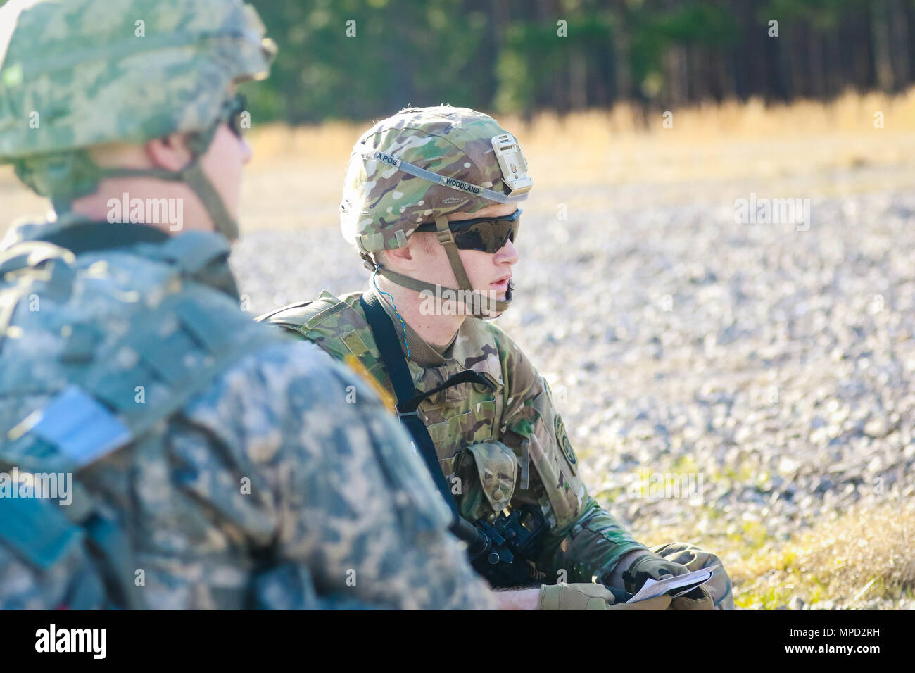 122nd asb hi-res stock photography and images - Alamy