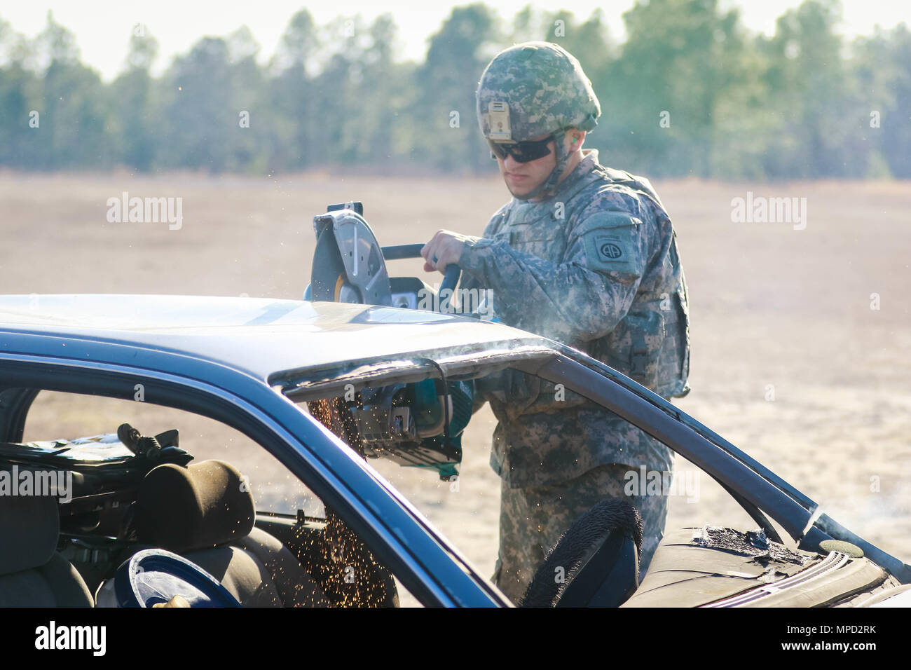 122nd aviation support battalion hi-res stock photography and images ...