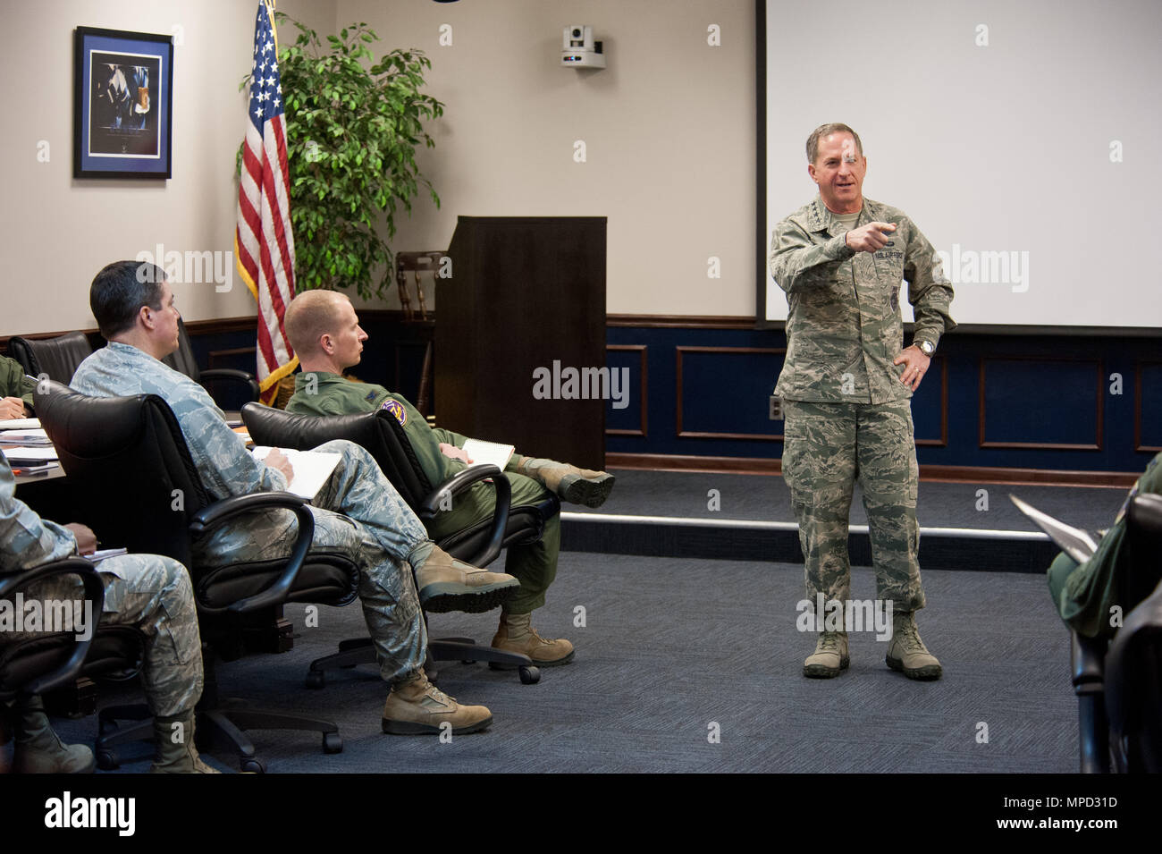 Eaker center hi-res stock photography and images - Alamy
