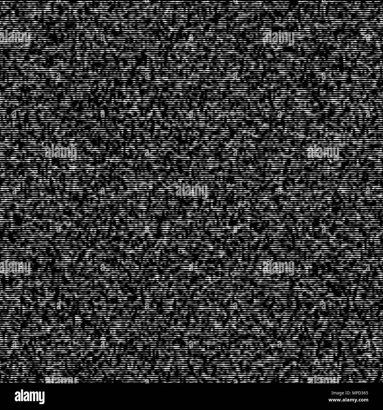 Random noise hi-res stock photography and images - Alamy