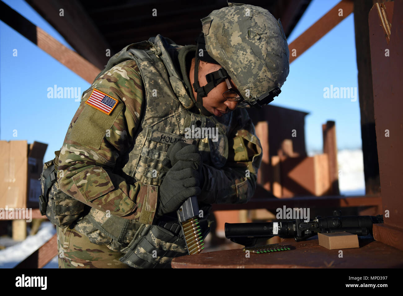 574th composite supply company hi-res stock photography and images - Alamy