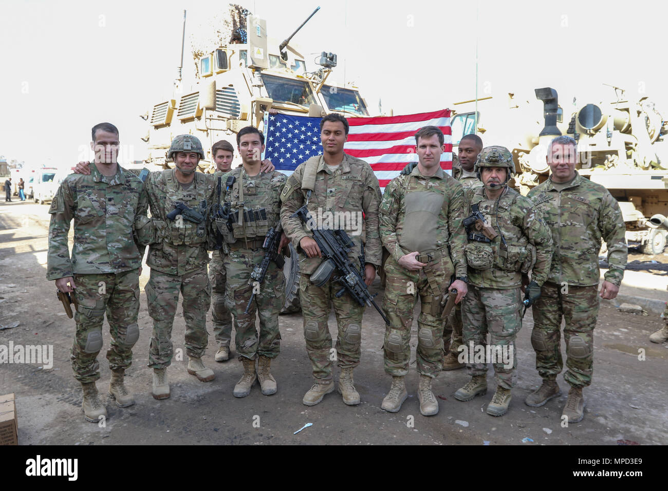 325th mission support group hi-res stock photography and images - Alamy
