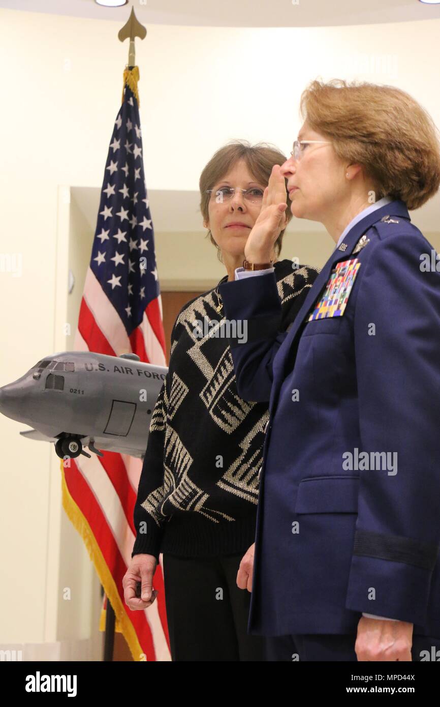 First female adjutant general in delaware hi-res stock photography and ...