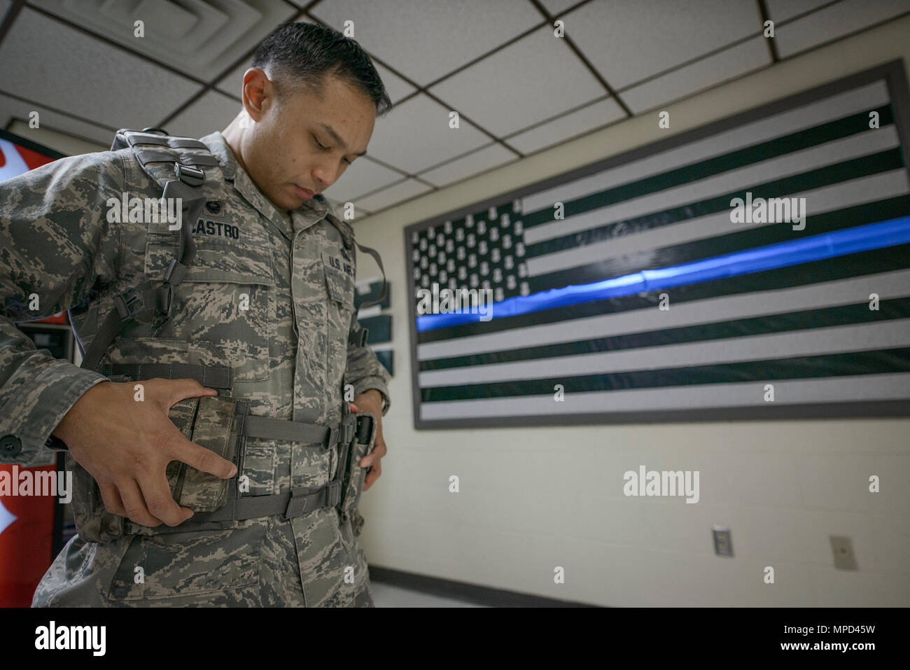 Lt Col Castro High Resolution Stock Photography and Images - Alamy