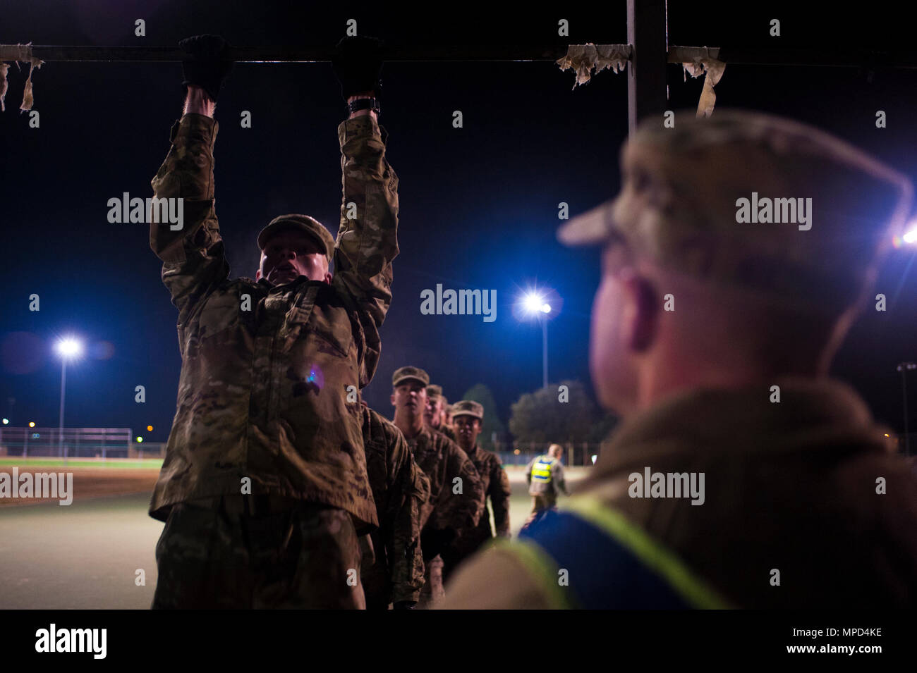 344th military intelligence battalion hi-res stock photography and ...