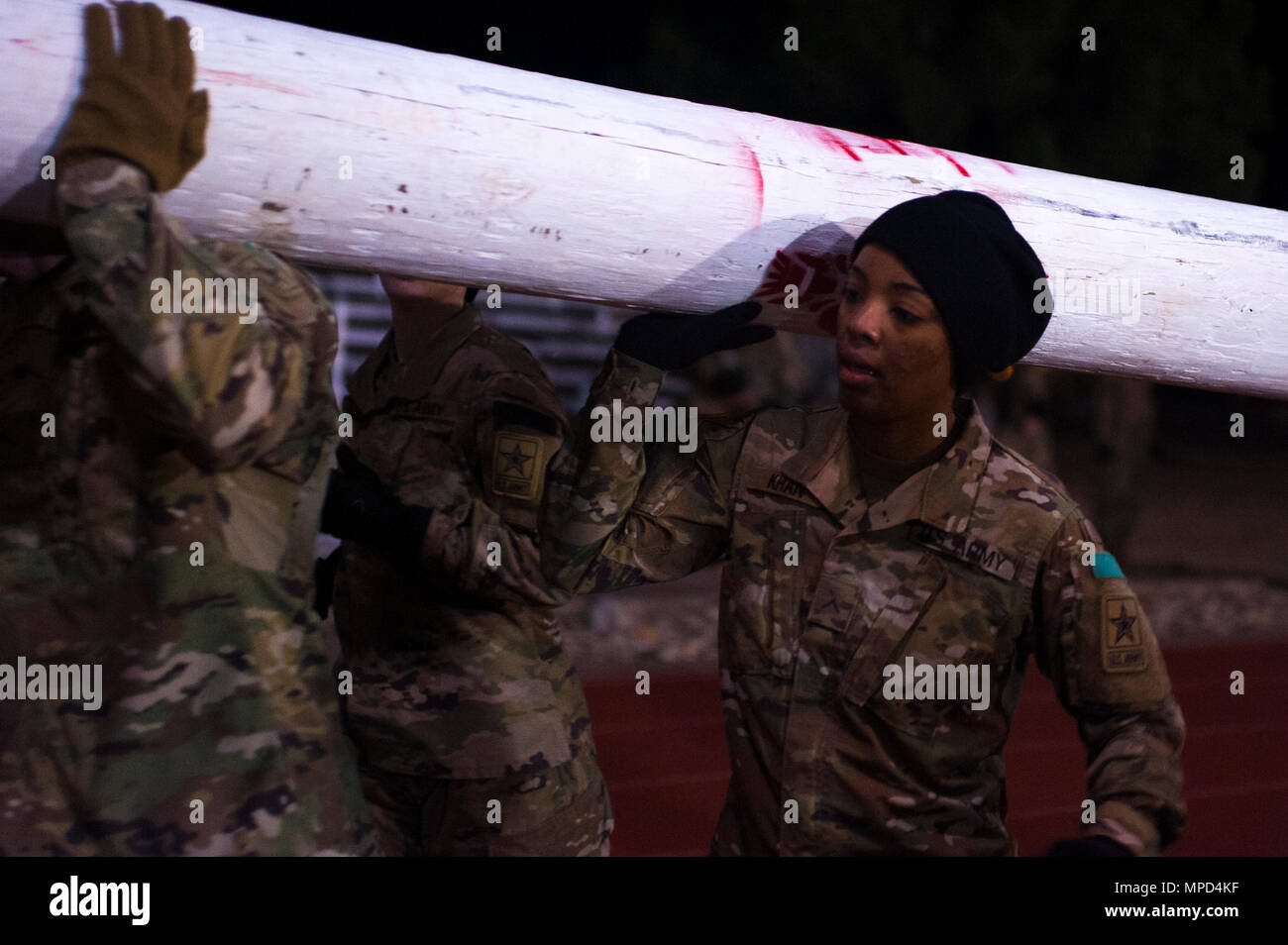 344th Military Intelligence Battalion High Resolution Stock Photography ...