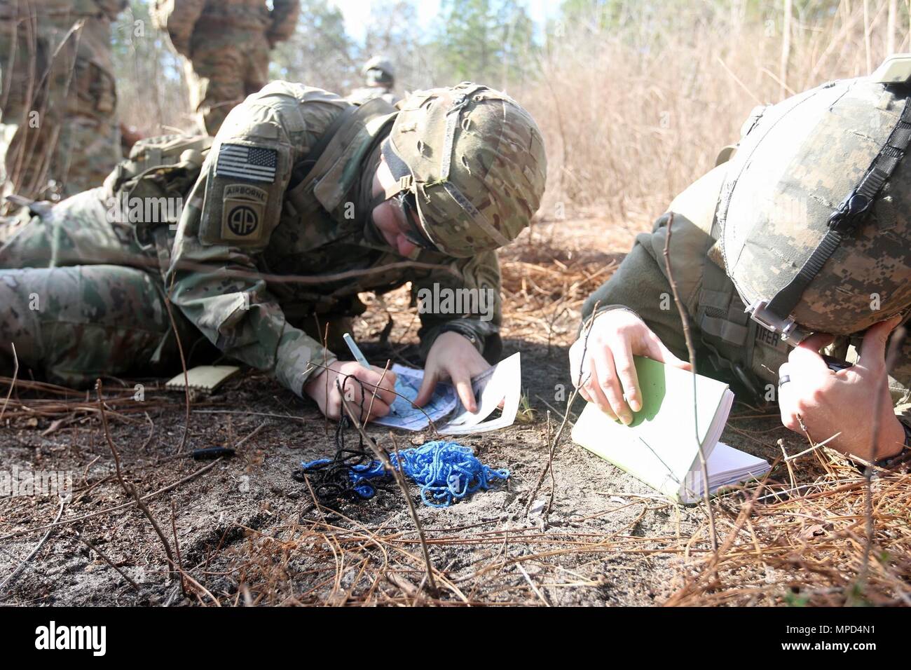The xviii airborne corps and fort bragg noncommissioned officer hi-res ...