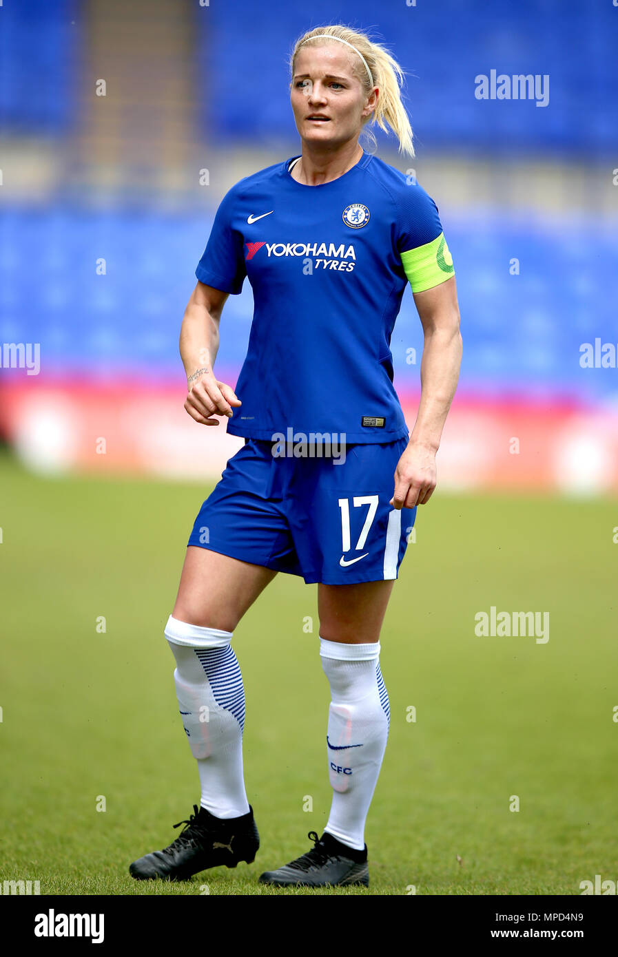 Katie chapman hi-res stock photography and images - Alamy