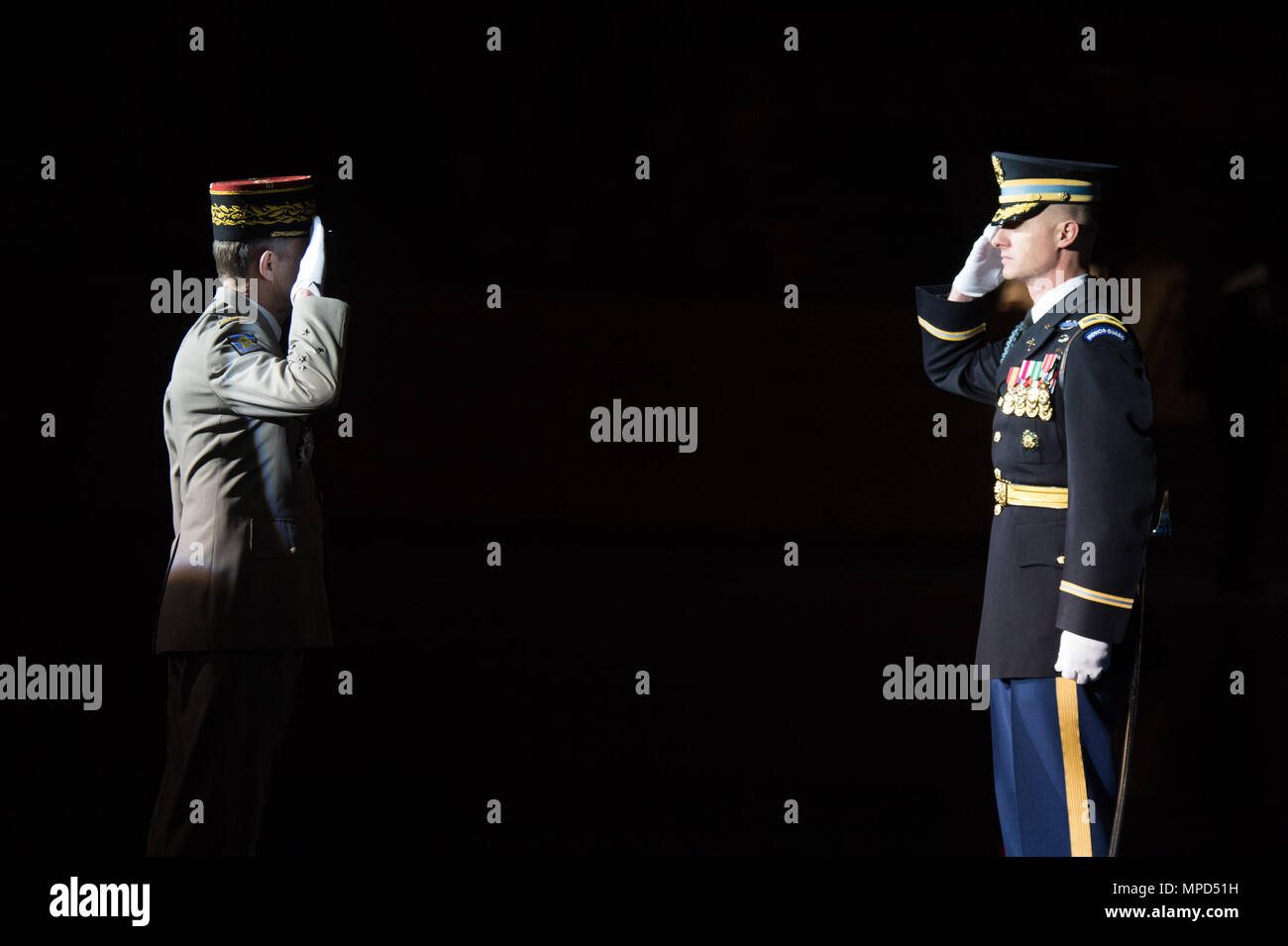 U.S. Air Force Gen. Paul J. Selva, Vice Chairman of the Joint Chiefs of ...