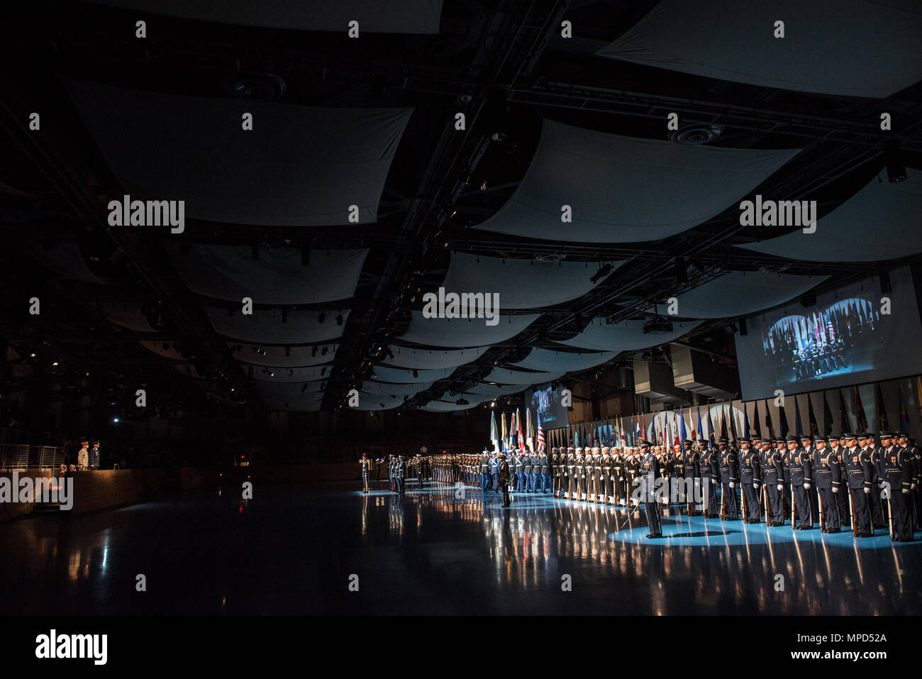 U.S. Air Force Gen. Paul J. Selva, Vice Chairman of the Joint Chiefs of ...