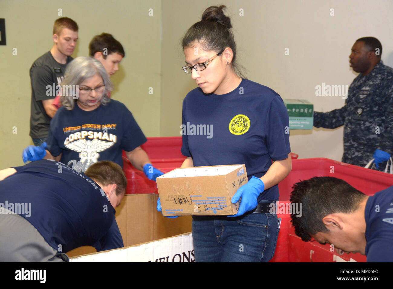 Esmeralda lopez hi-res stock photography and images - Alamy