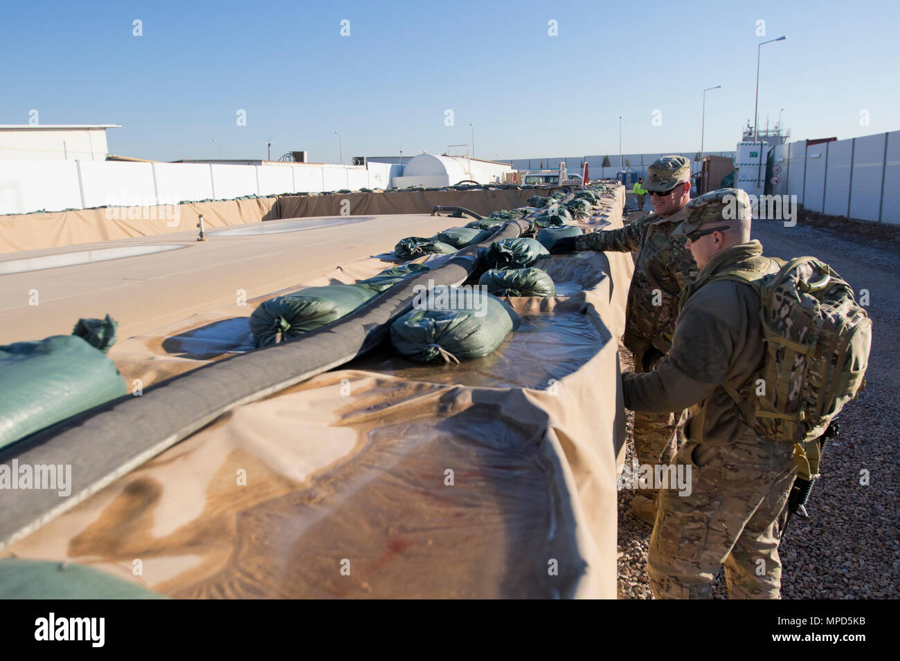 Brig. Gen. Robert D. Harter, deputy commanding general of the 1st ...