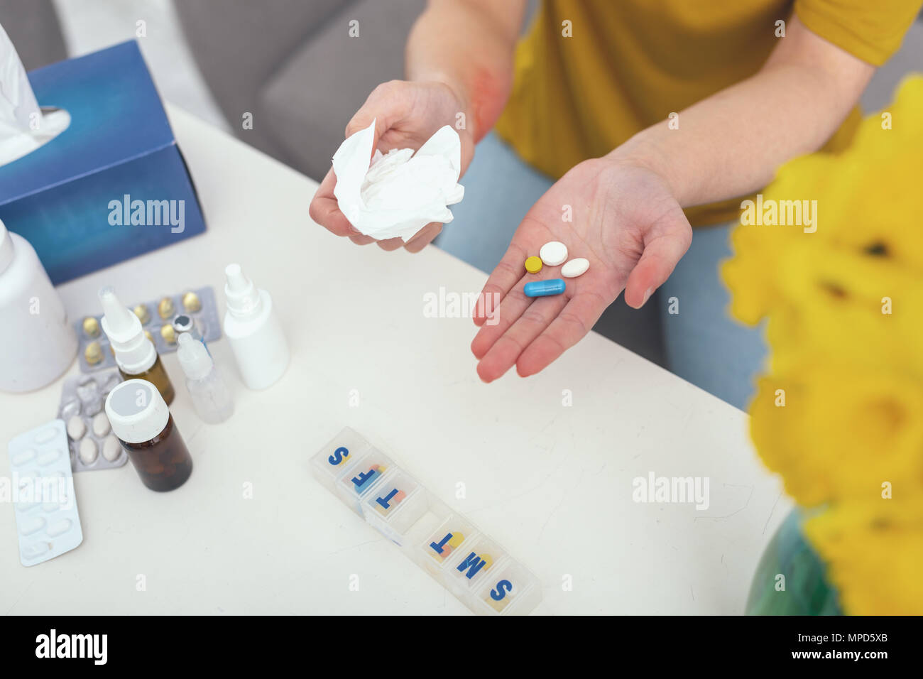 Ill discipline hi-res stock photography and images - Alamy