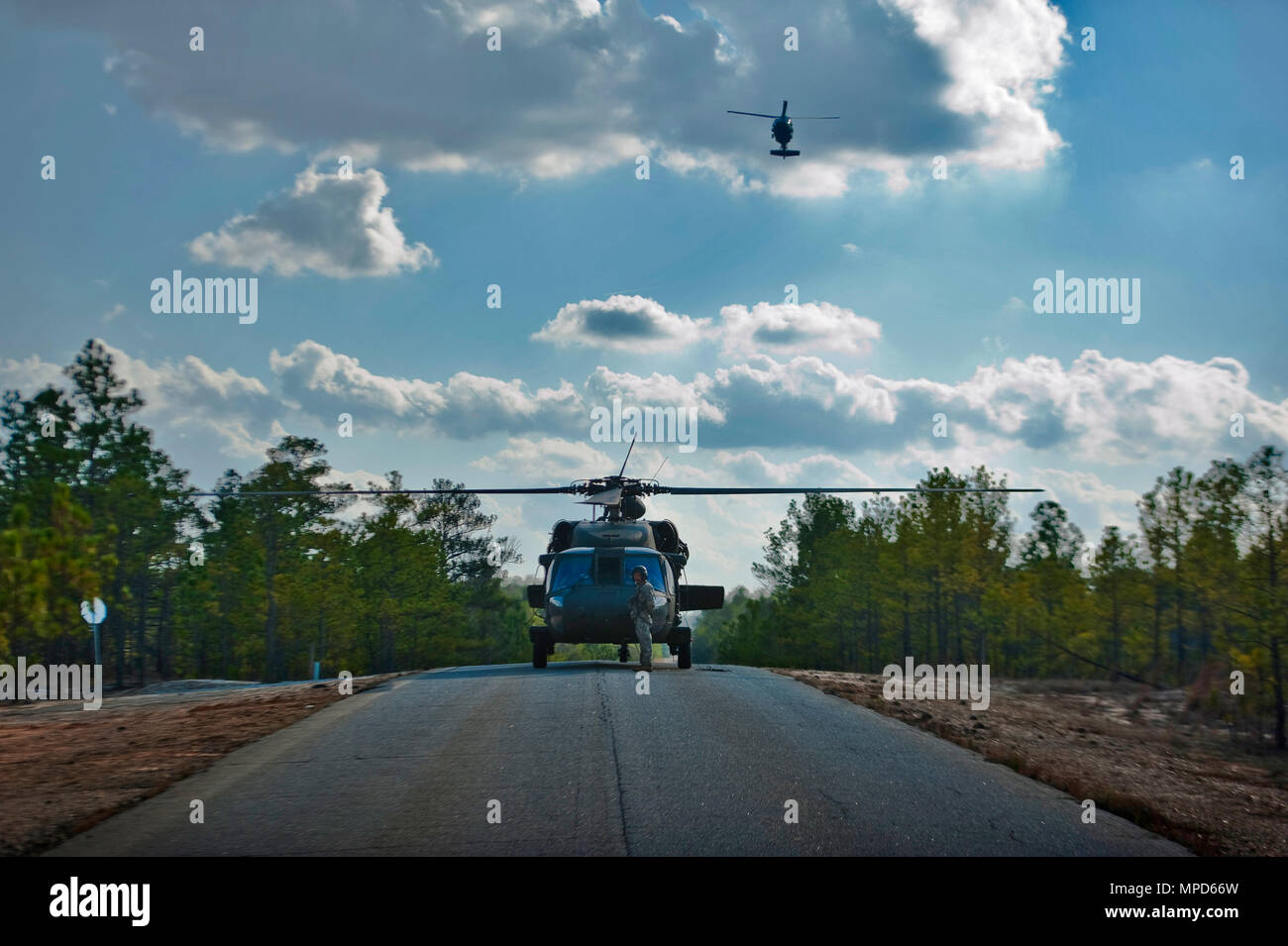 Lt gen michael d lundy hi-res stock photography and images - Alamy