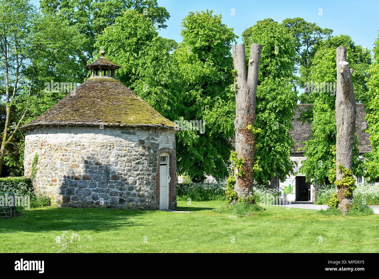 Stone circles hi-res stock photography and images - Alamy