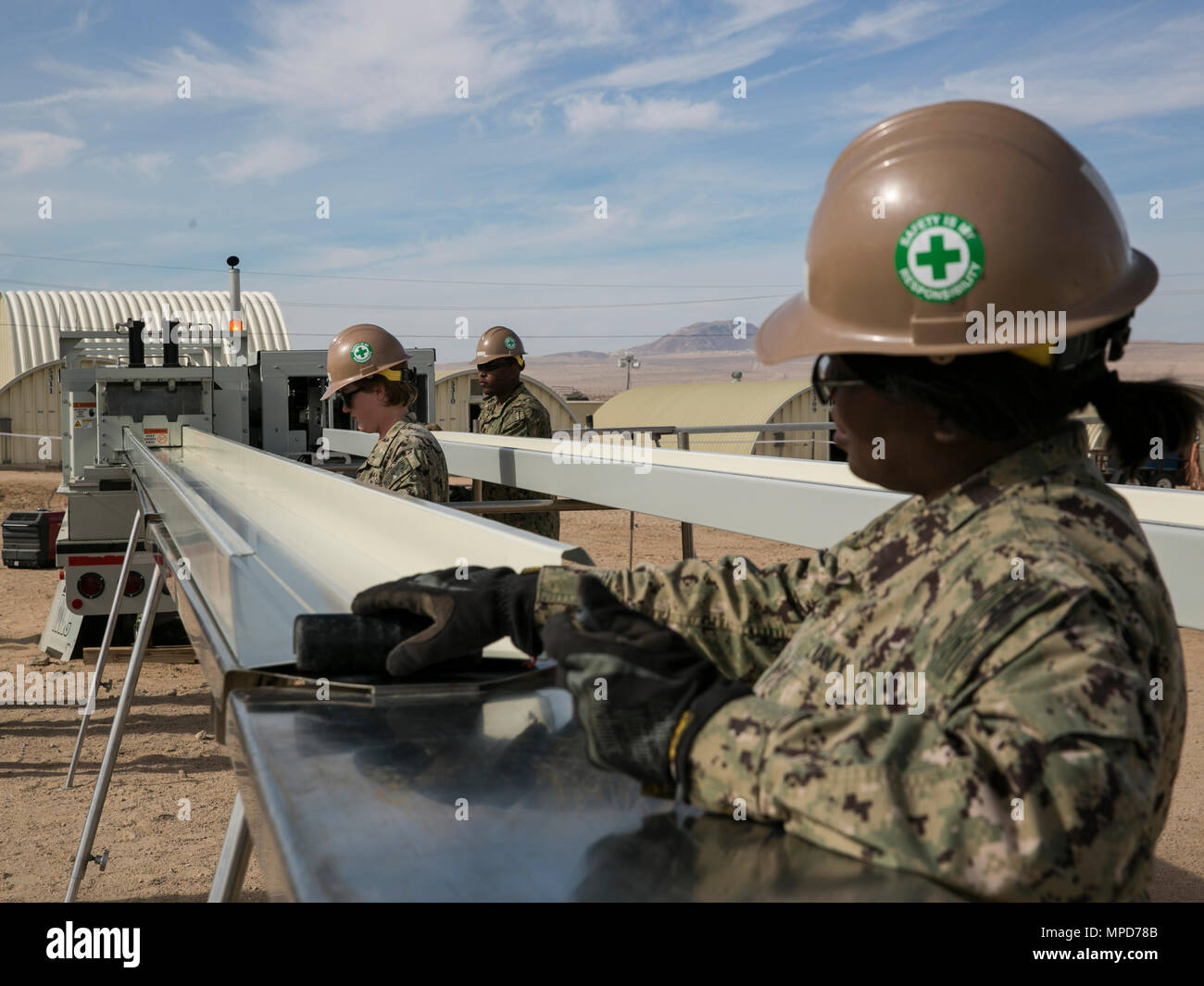 Ground displacement hi-res stock photography and images - Alamy