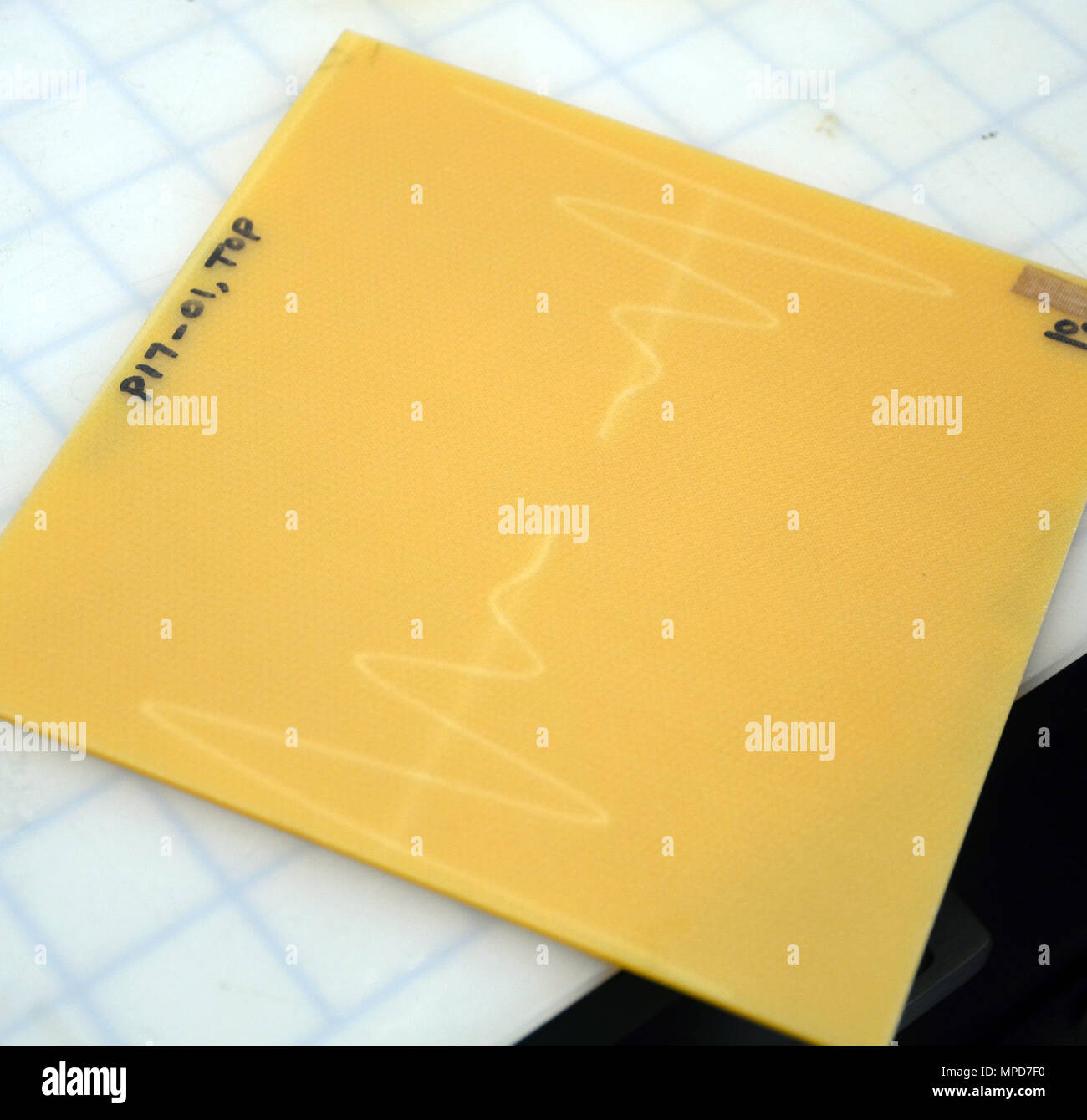 WRIGHT-PATTERSON AIR FORCE BASE, Ohio – Embedded channel systems can be ...