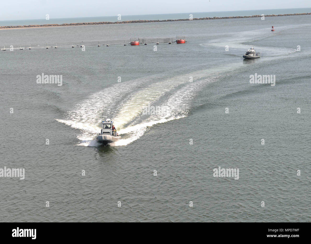 Anti terrorist boats hi-res stock photography and images - Alamy
