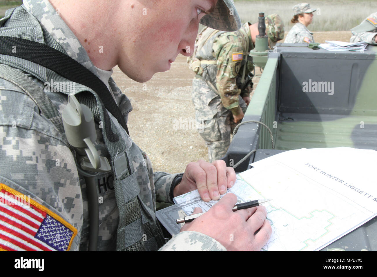 Map of howes hi-res stock photography and images - Alamy