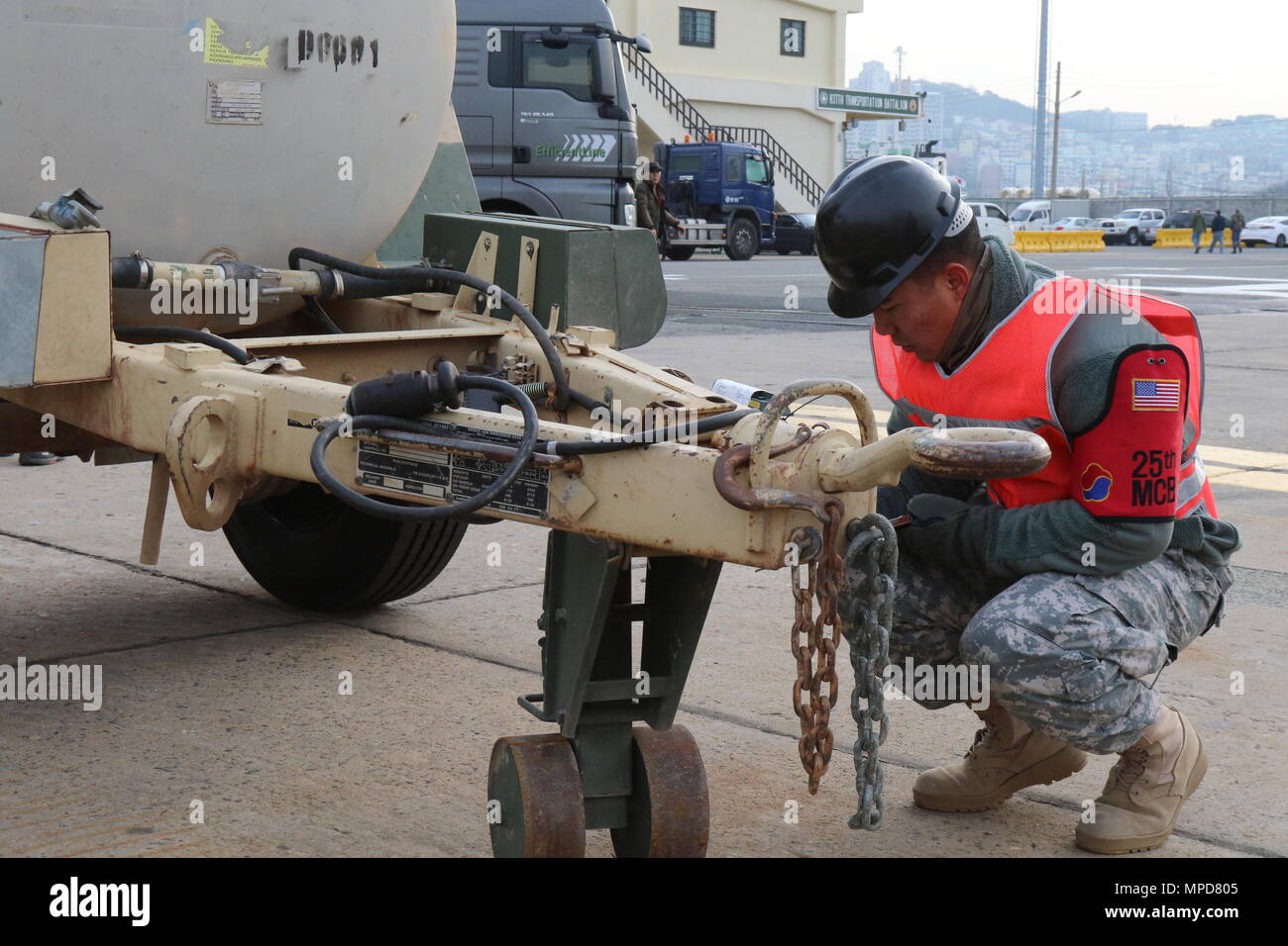 517th mct hi-res stock photography and images - Alamy