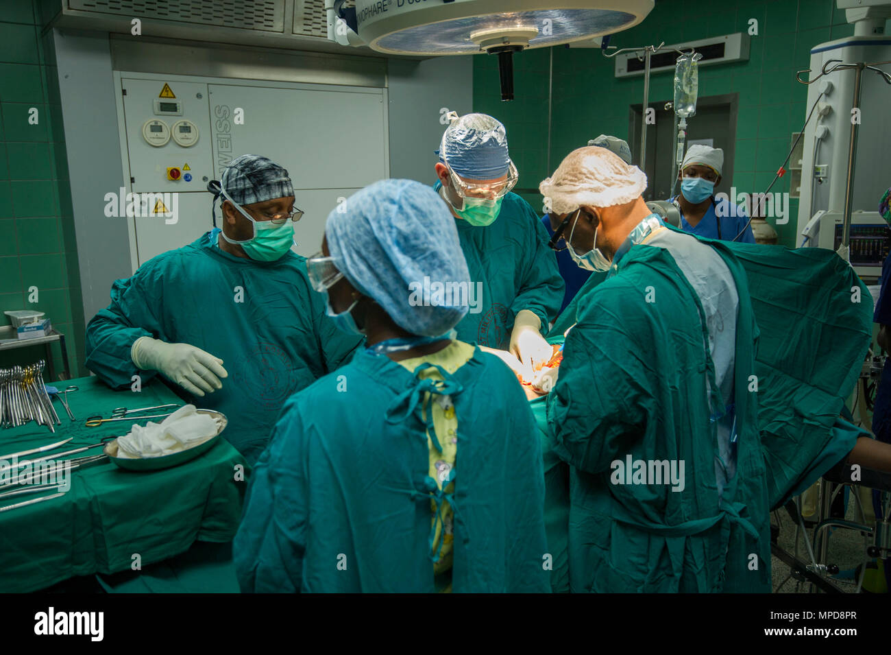 Prostatectomy hi-res stock photography and images - Alamy