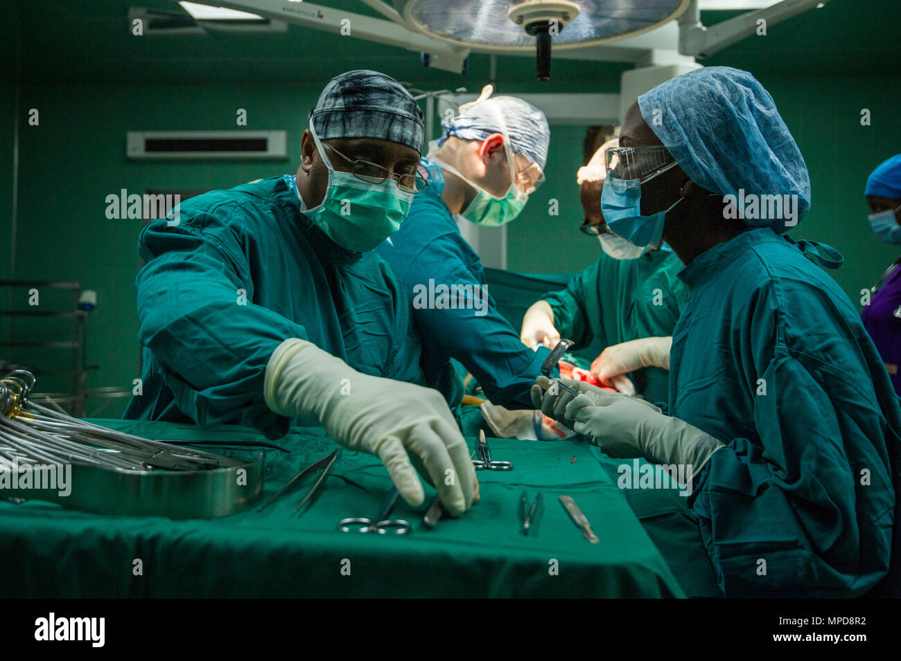 Military tool room hi-res stock photography and images - Alamy