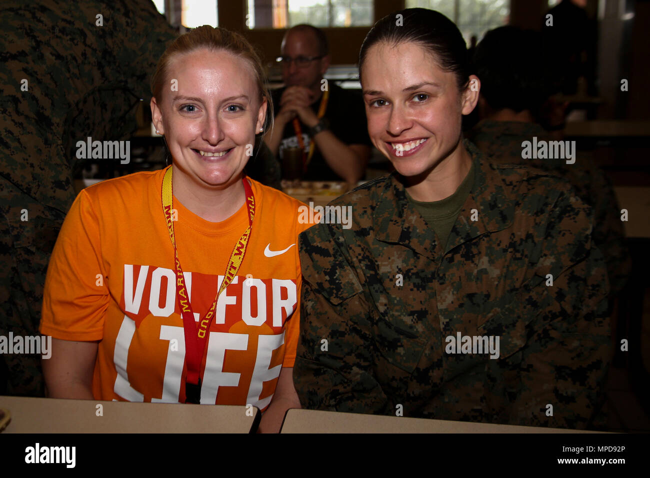 Jennifer e montgomery hi-res stock photography and images - Alamy