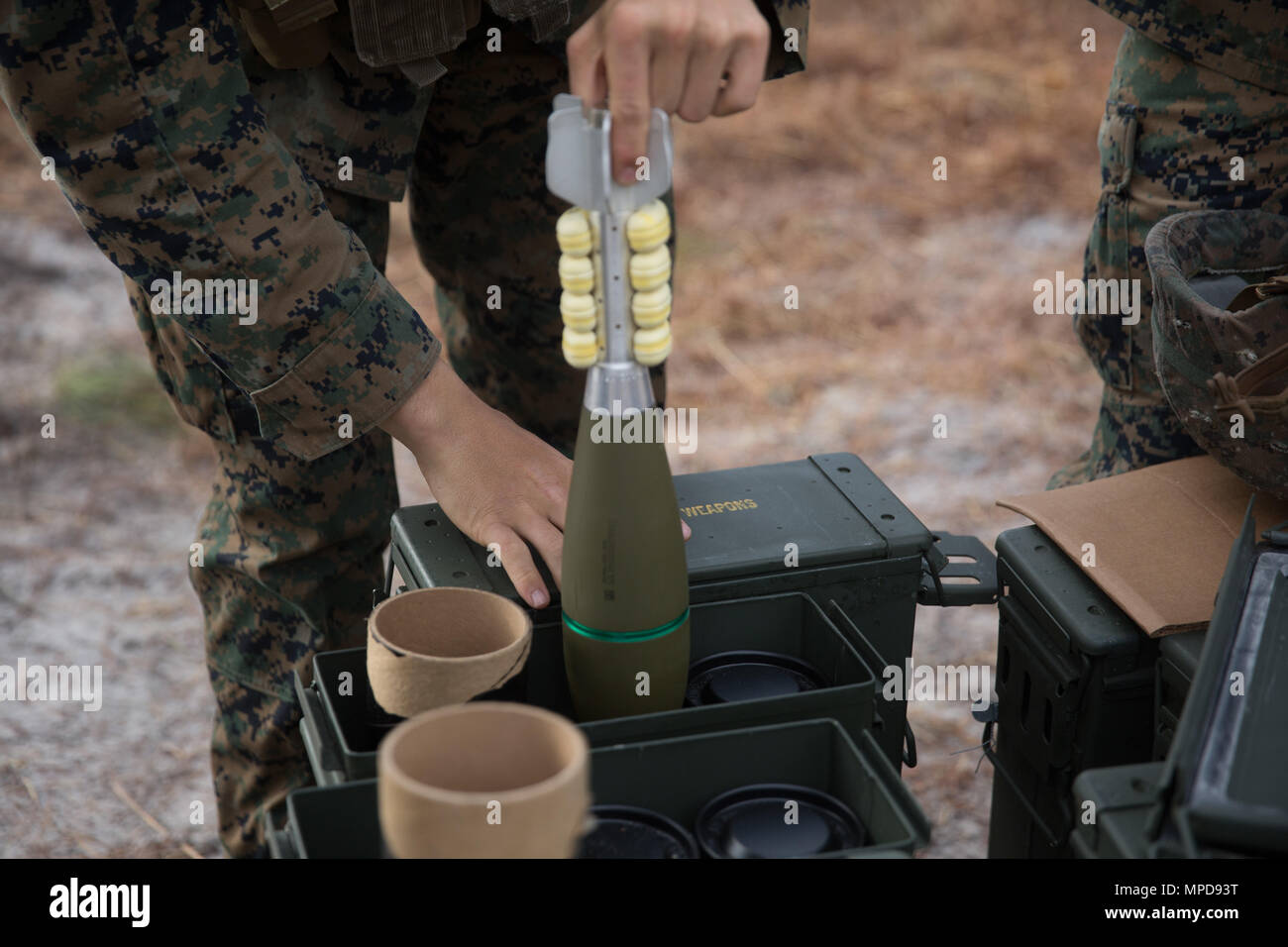 Phosphorous red hi-res stock photography and images - Alamy