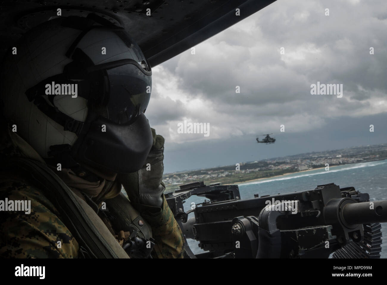 Lcpl servando avila hi-res stock photography and images - Alamy