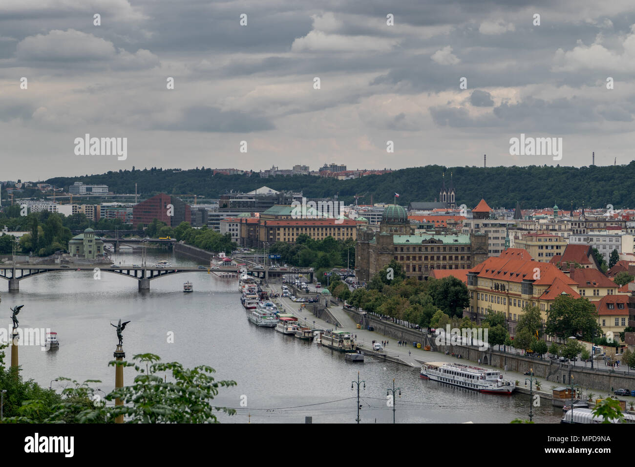 Ministry of Industry and Trade of the Czech Republic in Prague Stock ...
