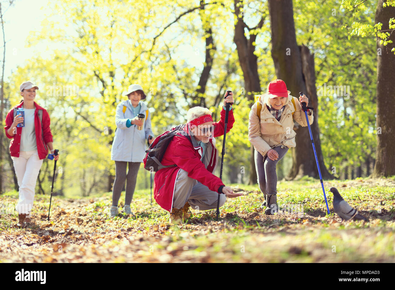 Entertaining environment hi-res stock photography and images - Alamy