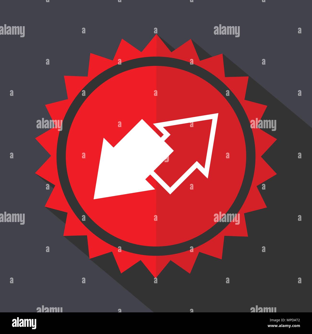 Formation badge Stock Vector Images - Alamy