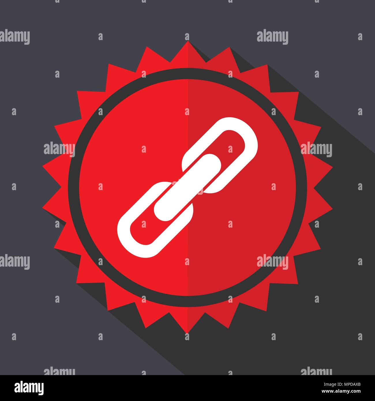 Symbol of cohesion Stock Vector Images - Alamy