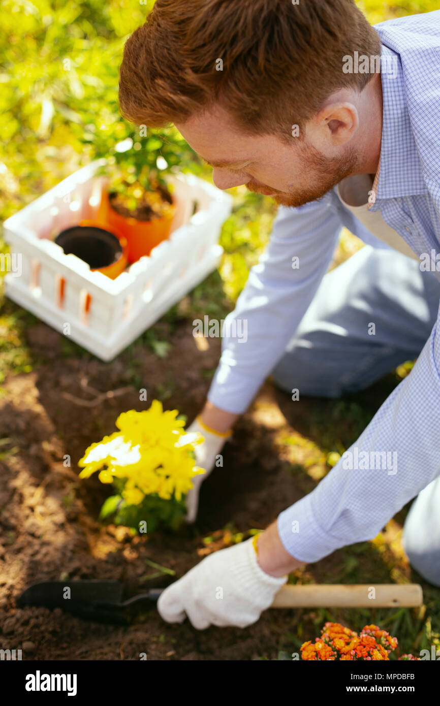 Saving the nature hi-res stock photography and images - Alamy
